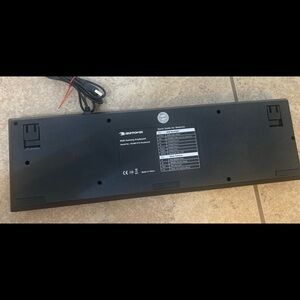 iBuyPower | Computers, Laptops & Parts | Ibuypower Rgb Gaming Keyboard ...